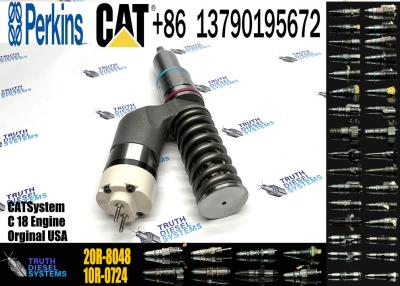 China feul injector   253-0618 10R-0724 295-9085 211-3028 374-0705 253-0597 20R-8048  253-0616 291-5911 10R-9787 211-3026 for sale