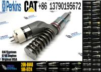 China feul injector   253-0618 10R-0724 295-9085 211-3028 374-0705 253-0597 20R-8048  253-0616 291-5911 10R-9787 211-3026 for sale