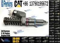 China feul injector   253-0618 10R-0724 295-9085 211-3028 374-0705 253-0597 20R-8048  253-0616 291-5911 10R-9787 211-3026 for sale