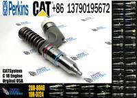 China feul injector   253-0618 10R-0724 295-9085 211-3028 374-0705 253-0597 20R-8048  253-0616 291-5911 10R-9787 211-3026 for sale