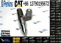 China feul injector   253-0618 10R-0724 295-9085 211-3028 374-0705 253-0597 20R-8048  253-0616 291-5911 10R-9787 211-3026 for sale
