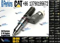 China feul injector   253-0618 10R-0724 295-9085 211-3028 374-0705 253-0597 20R-8048  253-0616 291-5911 10R-9787 211-3026 for sale