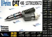 China Fuel Injector Assembly   253-0616 291-5911 10R-9787 211-3026 276-8307 10R-0724 10R-9787 10R-7228 for sale