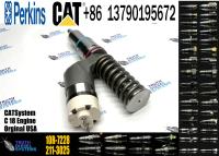 China Fuel Injector Assembly   253-0616 291-5911 10R-9787 211-3026 276-8307 10R-0724 10R-9787 10R-7228 for sale