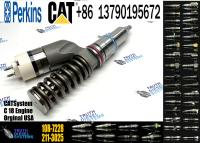 China Fuel Injector Assembly   253-0616 291-5911 10R-9787 211-3026 276-8307 10R-0724 10R-9787 10R-7228 for sale