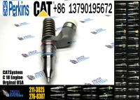 China Fuel Injector Assembly for  253-0618 10R-0724 295-9085 211-3028 374-0705 253-0597 20R-8048 211-3025 for sale