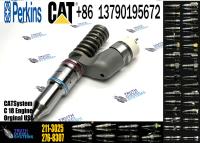 China Fuel Injector Assembly for  253-0618 10R-0724 295-9085 211-3028 374-0705 253-0597 20R-8048 211-3025 for sale