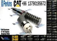 China Fuel Injector Assembly for  253-0618 10R-0724 295-9085 211-3028 374-0705 253-0597 20R-8048 211-3025 for sale