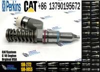 China CAT Diesel engine fuel injector  10R-2772 10R-7231 10R-7230 10R-8988  291-5911 10R-9787 211-3026 276-8307 10R-0724 for sale