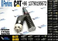 China CAT Diesel engine fuel injector  10R-2772 10R-7231 10R-7230 10R-8988  291-5911 10R-9787 211-3026 276-8307 10R-0724 for sale