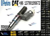 China CAT Diesel engine fuel injector  10R-2772 10R-7231 10R-7230 10R-8988  291-5911 10R-9787 211-3026 276-8307 10R-0724 for sale