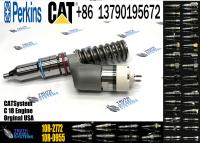 China CAT Diesel engine fuel injector  10R-2772 10R-7231 10R-7230 10R-8988  291-5911 10R-9787 211-3026 276-8307 10R-0724 for sale