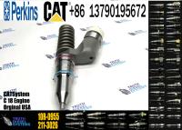 China Diesel fuel injectors  253-0618 10R-0724 295-9085 211-3028 374-0705 253-0597 20R-8048 211-3025 10R-0955 for sale