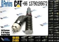 China Diesel fuel injectors  253-0618 10R-0724 295-9085 211-3028 374-0705 253-0597 20R-8048 211-3025 10R-0955 for sale