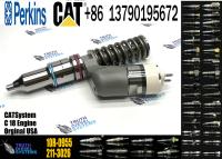 China Diesel fuel injectors  253-0618 10R-0724 295-9085 211-3028 374-0705 253-0597 20R-8048 211-3025 10R-0955 for sale