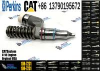 China Fuel Injector Assembly 10R-9787 211-3026 276-8307 10R-0724 10R-9787 10R-7228 10R-2772 10R-7231 for sale