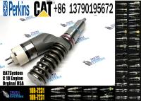 China Fuel Injector Assembly 10R-9787 211-3026 276-8307 10R-0724 10R-9787 10R-7228 10R-2772 10R-7231 for sale