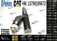 China Fuel Injector Assembly 10R-9787 211-3026 276-8307 10R-0724 10R-9787 10R-7228 10R-2772 10R-7231 for sale