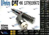 China Fuel Injector Assembly 10R-9787 211-3026 276-8307 10R-0724 10R-9787 10R-7228 10R-2772 10R-7231 for sale