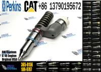 China engine fuel injector   10R-0724 295-9085 211-3028 374-0705 253-0597 20R-8048 211-3025 10R-0955 365-8156 for sale