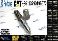 China engine fuel injector   10R-0724 295-9085 211-3028 374-0705 253-0597 20R-8048 211-3025 10R-0955 365-8156 for sale