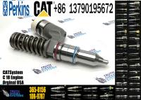 China engine fuel injector   10R-0724 295-9085 211-3028 374-0705 253-0597 20R-8048 211-3025 10R-0955 365-8156 for sale