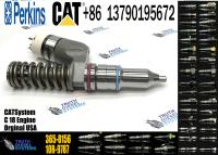 China engine fuel injector   10R-0724 295-9085 211-3028 374-0705 253-0597 20R-8048 211-3025 10R-0955 365-8156 for sale