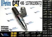 China Common Rail Injector Assy  295-9085 211-3028 374-0705 253-0597 20R-8048 211-3025 10R-0955 365-8156 235-1403 for sale