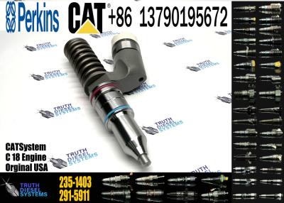 China Common Rail Injector Assy  295-9085 211-3028 374-0705 253-0597 20R-8048 211-3025 10R-0955 365-8156 235-1403 for sale