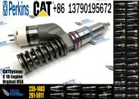 China Common Rail Injector Assy  295-9085 211-3028 374-0705 253-0597 20R-8048 211-3025 10R-0955 365-8156 235-1403 for sale