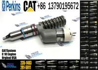 China Common Rail Injector Assy  295-9085 211-3028 374-0705 253-0597 20R-8048 211-3025 10R-0955 365-8156 235-1403 for sale