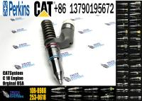 China CAT  Fuel Injector Nozzle  211-3026 276-8307 10R-0724 10R-9787 10R-7228 10R-2772 10R-7231 10R-7230 10R-8988 for sale