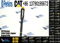 China 3304 3306 injector nozzle0R-3419 0R-3420 0R-3421 4W7015 4W7017 4W7019 8N-7005 for CAT for sale