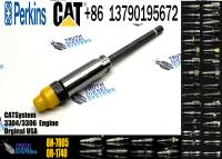 China 3304 3306 injector nozzle0R-3419 0R-3420 0R-3421 4W7015 4W7017 4W7019 8N-7005 for CAT for sale