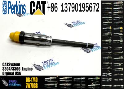 China Fuel Injector Pencil Nozzle  0R-1740 0R-1742 0R-1743 0R-1745 0R-3536 0R-1746 0R-3418 0R-3419 0R-3420 for sale