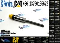 China Fuel Injector Nozzle  130-1804 0R-8787 0R-4124 0R-3591 0R-3423 0R-8785 0R-3424 170-5181 for sale