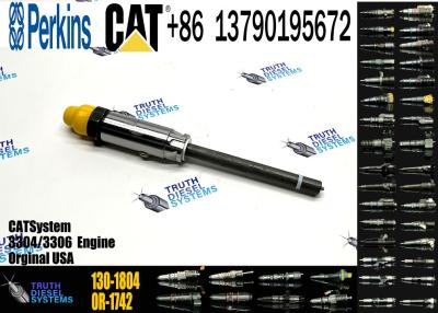 China Fuel Injector Nozzle  130-1804 0R-8787 0R-4124 0R-3591 0R-3423 0R-8785 0R-3424 170-5181 for sale