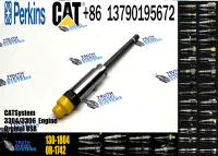 China Fuel Injector Nozzle  130-1804 0R-8787 0R-4124 0R-3591 0R-3423 0R-8785 0R-3424 170-5181 for sale