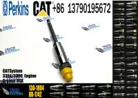 China Fuel Injector Nozzle  130-1804 0R-8787 0R-4124 0R-3591 0R-3423 0R-8785 0R-3424 170-5181 for sale
