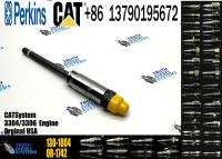 China Fuel Injector Nozzle  130-1804 0R-8787 0R-4124 0R-3591 0R-3423 0R-8785 0R-3424 170-5181 for sale