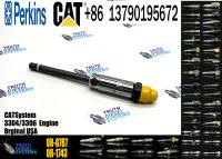 China Common Rail injector  8N-7005 130-1804 0R-8787  4W7015 4W7017 4W7019 104-9453 7W7033 7W7045 for sale