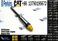 China Common Rail injector  8N-7005 130-1804 0R-8787  4W7015 4W7017 4W7019 104-9453 7W7033 7W7045 for sale