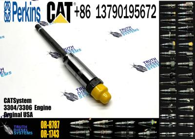 China Common Rail injector  8N-7005 130-1804 0R-8787  4W7015 4W7017 4W7019 104-9453 7W7033 7W7045 for sale