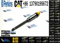China Common Rail injector  8N-7005 130-1804 0R-8787  4W7015 4W7017 4W7019 104-9453 7W7033 7W7045 for sale