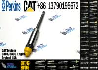 China Hight Quality Common Rail Injector   0R-1740 0R-1742 0R-1743  7W7026 4W7016 4W7018 7W7032 7W7031 7W7038 for sale