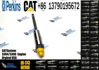 China Hight Quality Common Rail Injector   0R-1740 0R-1742 0R-1743  7W7026 4W7016 4W7018 7W7032 7W7031 7W7038 for sale