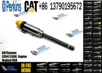 China Hight Quality Common Rail Injector   0R-1740 0R-1742 0R-1743  7W7026 4W7016 4W7018 7W7032 7W7031 7W7038 for sale
