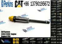 China Diesel Common rail injector  0R-4124 0R-3591 0R-3423 0R-8785 0R-3424 170-5181 0R-3422 7W7026 for sale