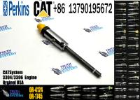 China Diesel Common rail injector  0R-4124 0R-3591 0R-3423 0R-8785 0R-3424 170-5181 0R-3422 7W7026 for sale