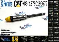 China Diesel Common rail injector  0R-4124 0R-3591 0R-3423 0R-8785 0R-3424 170-5181 0R-3422 7W7026 for sale